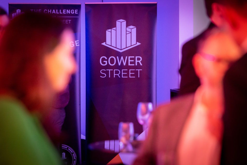 Celebrating Gower Street's 5th Birthday - Gower Street Analytics