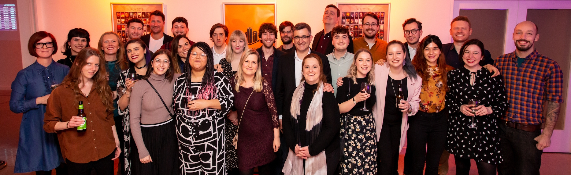 Celebrating Gower Street's 5th Birthday - Gower Street Analytics